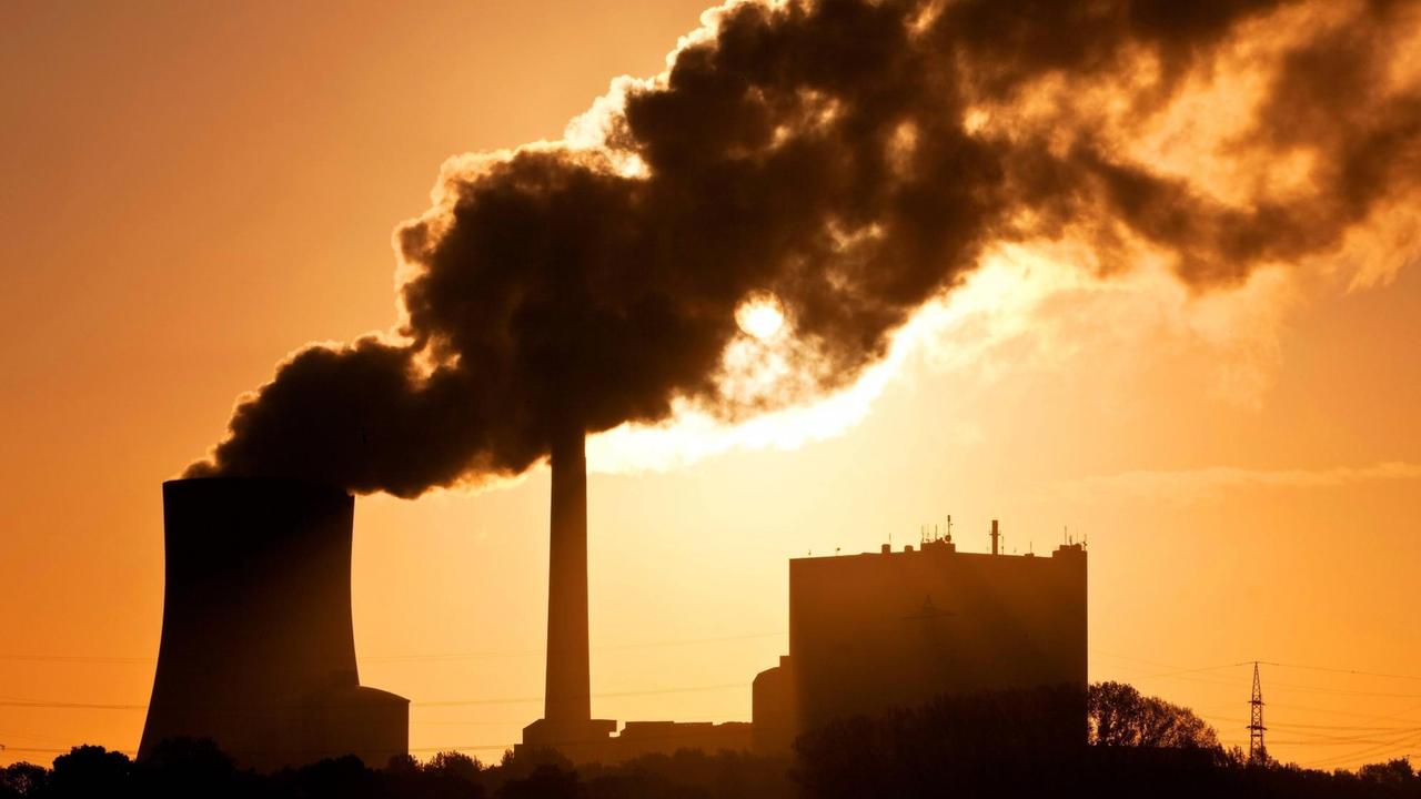 Kohlekraftwerke - Umweltgefahren durch Kohleasche