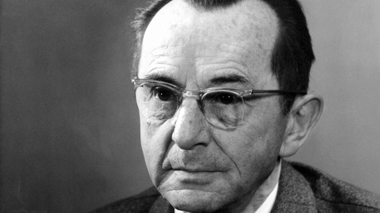 Buchenwald-Entdeckung - Die Geige des Bruno Apitz