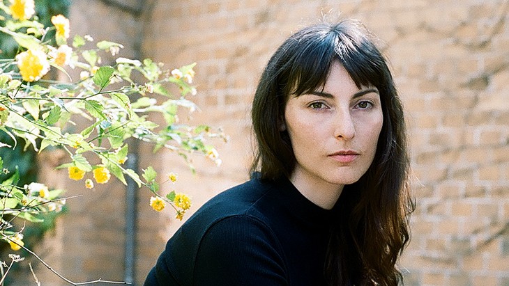 Saskia Vogel: "Permission" - Sexualität abseits von Klischees ...