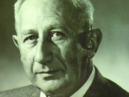 Walter Baade, Sterne und Observatorien | deutschlandfunk.de