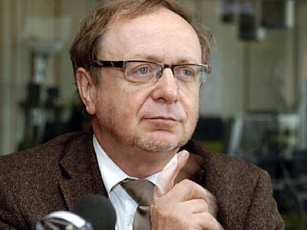 Müller: Öko-Opel ist "keine abstruse Idee" | deutschlandfunkkultur.de