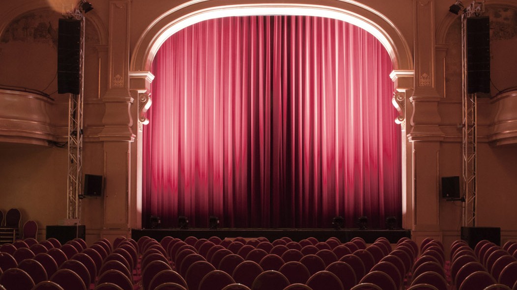 Live im Heimathafen Berlin - Rumer - "Into Colour"-Tour 2015 ...