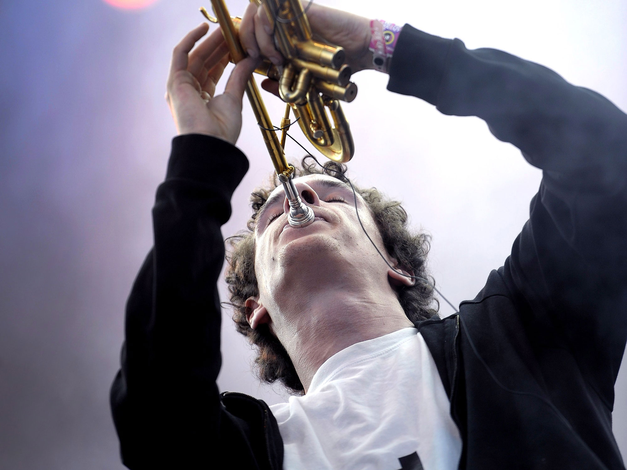 Kyteman - Musikalischer Grenzgänger | deutschlandfunkkultur.de