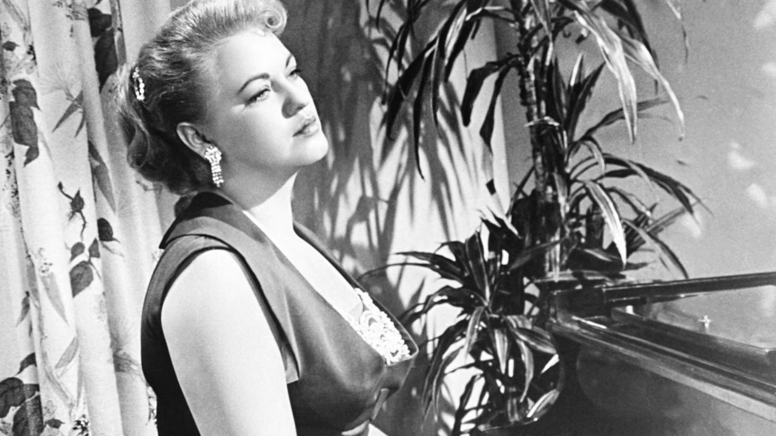 Jazz-Sängerin Jeri Southern - Erst verehrt, dann vergessen ...