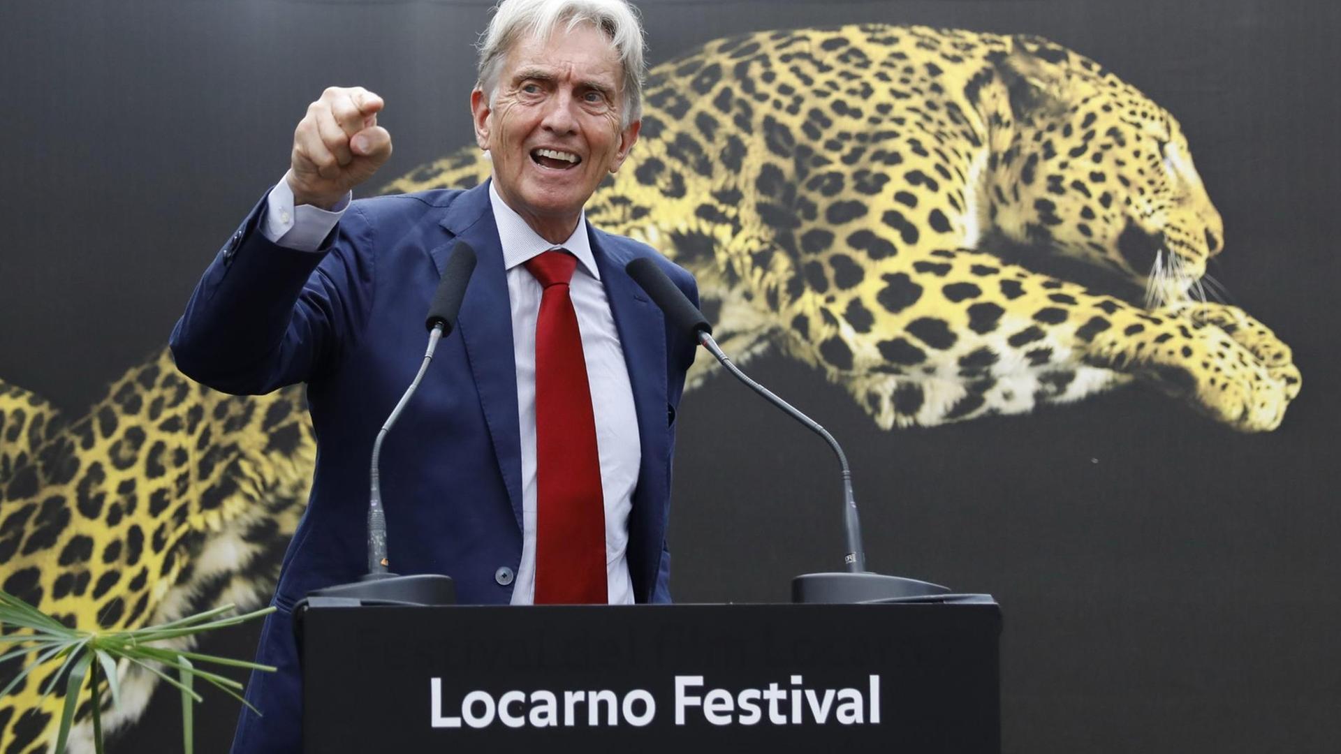 Halbzeit beim Filmfestival von Locarno - Familiengeschichten statt ...