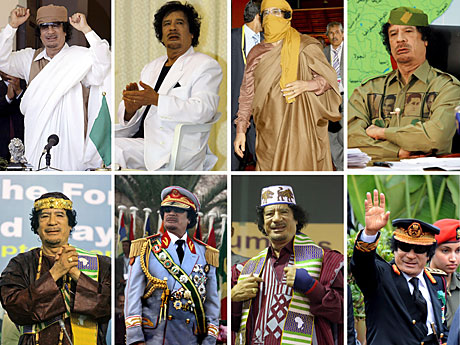 Das Bild eines umtriebigen Despoten | deutschlandfunkkultur.de