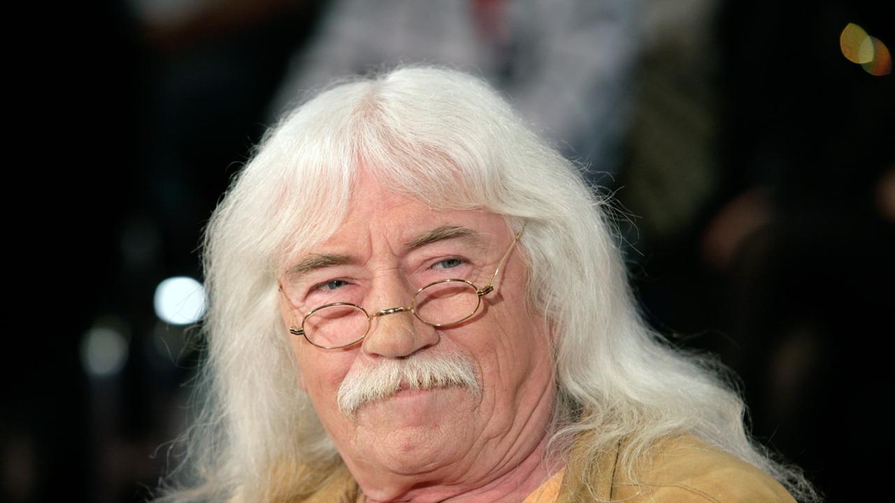 Reinhard Lakomy ist gestorben | nachrichtenleicht.de