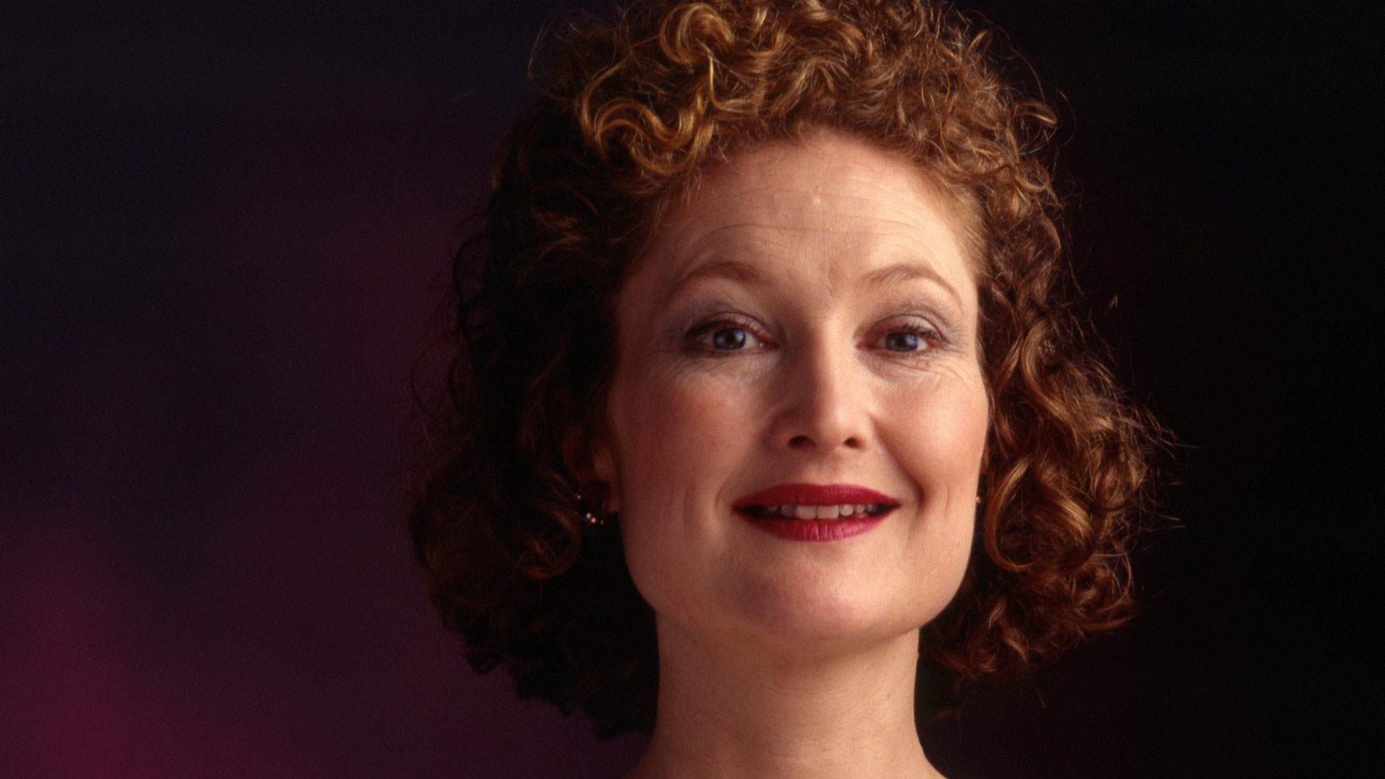 Emma Kirkby - Die Grande Dame der Alten Musik | deutschlandfunkkultur.de