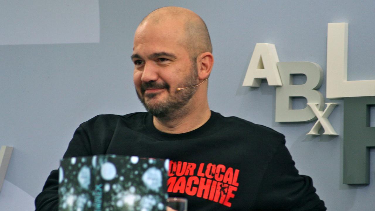 Thomas Glavinic: "Der Jonas-Komplex" - Angst als Motor des Ichs