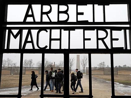 Ein Triumph des Überlebens