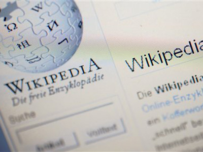 Mehr Struktur für Wikipedia | deutschlandfunk.de