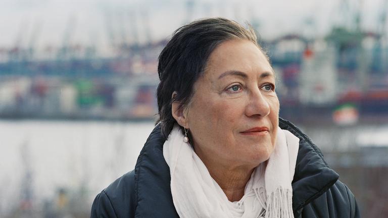 Regisseurin Helke Sander - Film und Feminismus