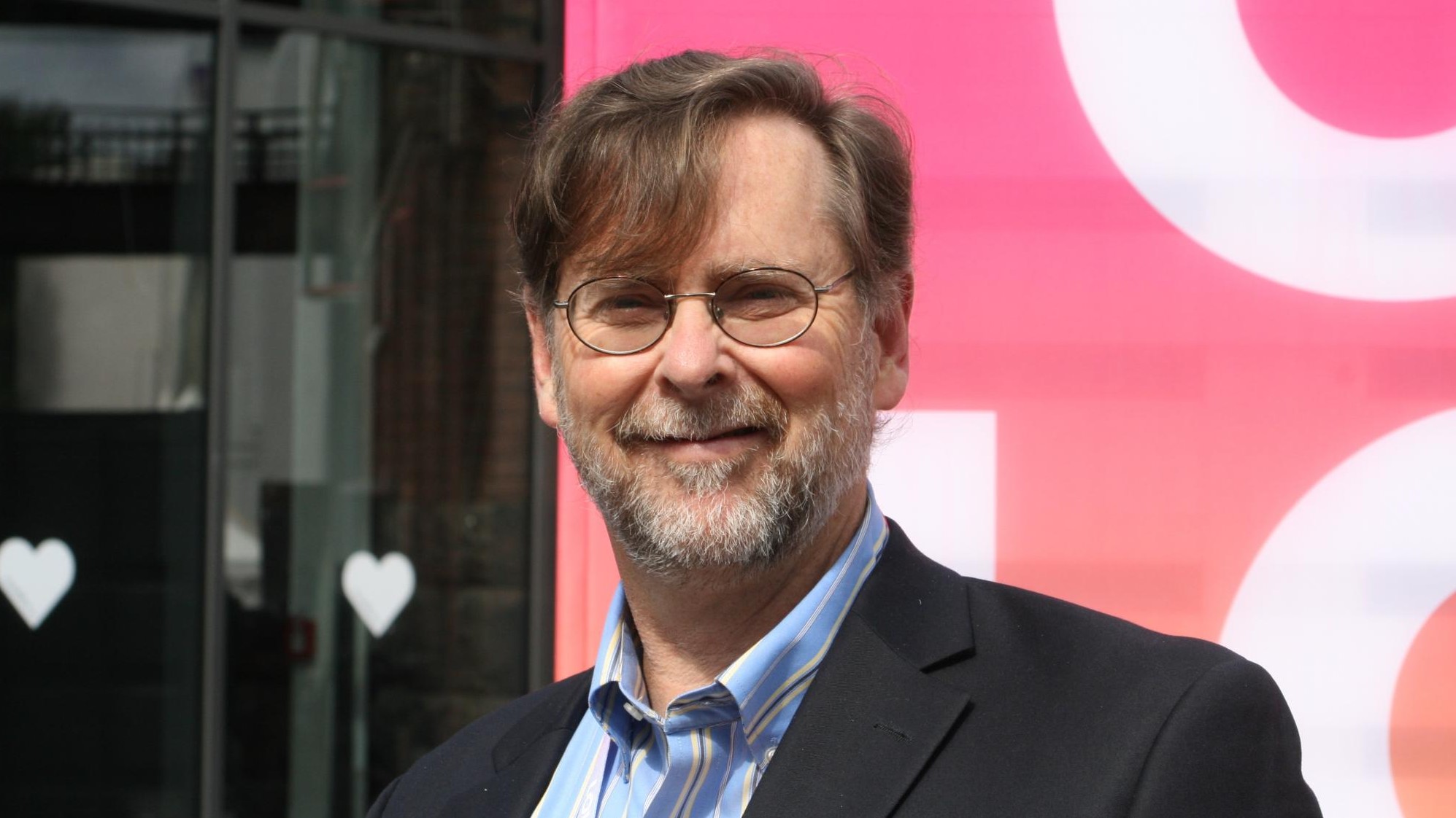 Steven Hill - "Start-ups sind keine Jobmaschinen ...