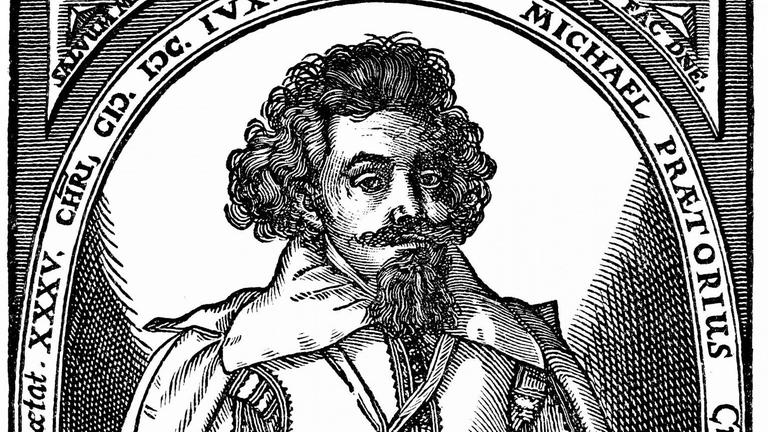 Ausstellung über Komponisten - „Praetorius war medial auf der Höhe der ...
