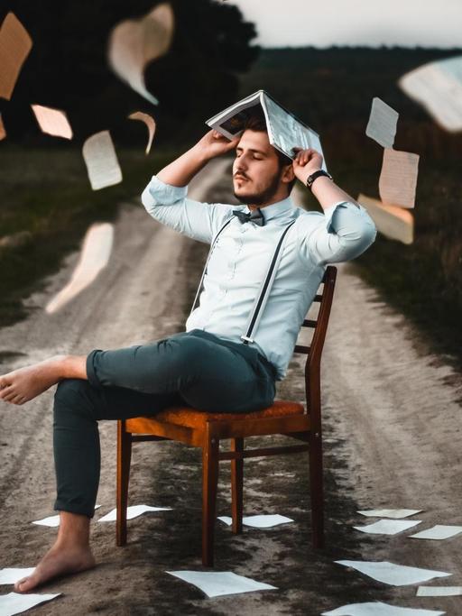 Edmund Gettier: „Is Justified True Belief Knowledge?" - Der Lesetipp ...