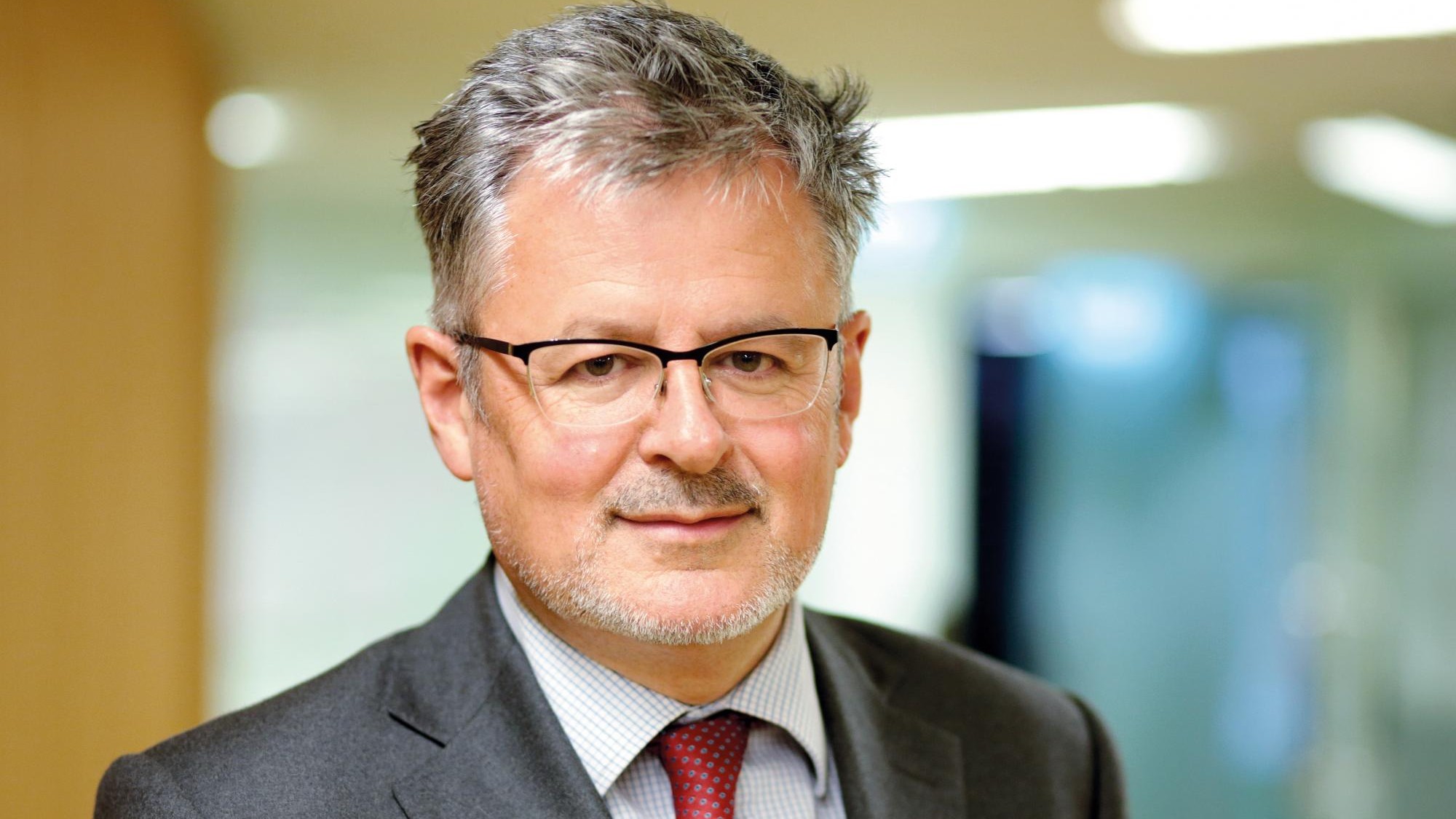 Bayerischer Buchpreis für Historiker Sir Christopher Clark ...