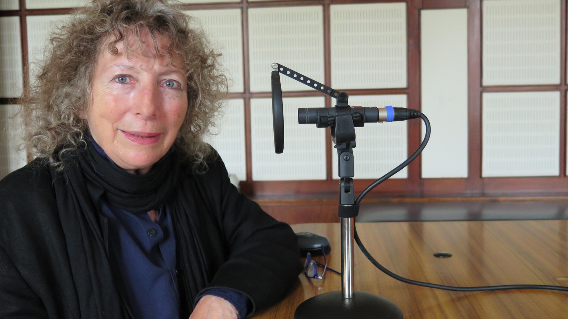 Regisseurin Elfi Mikesch über "Fieber" - Was wir mit Bildern machen und ...