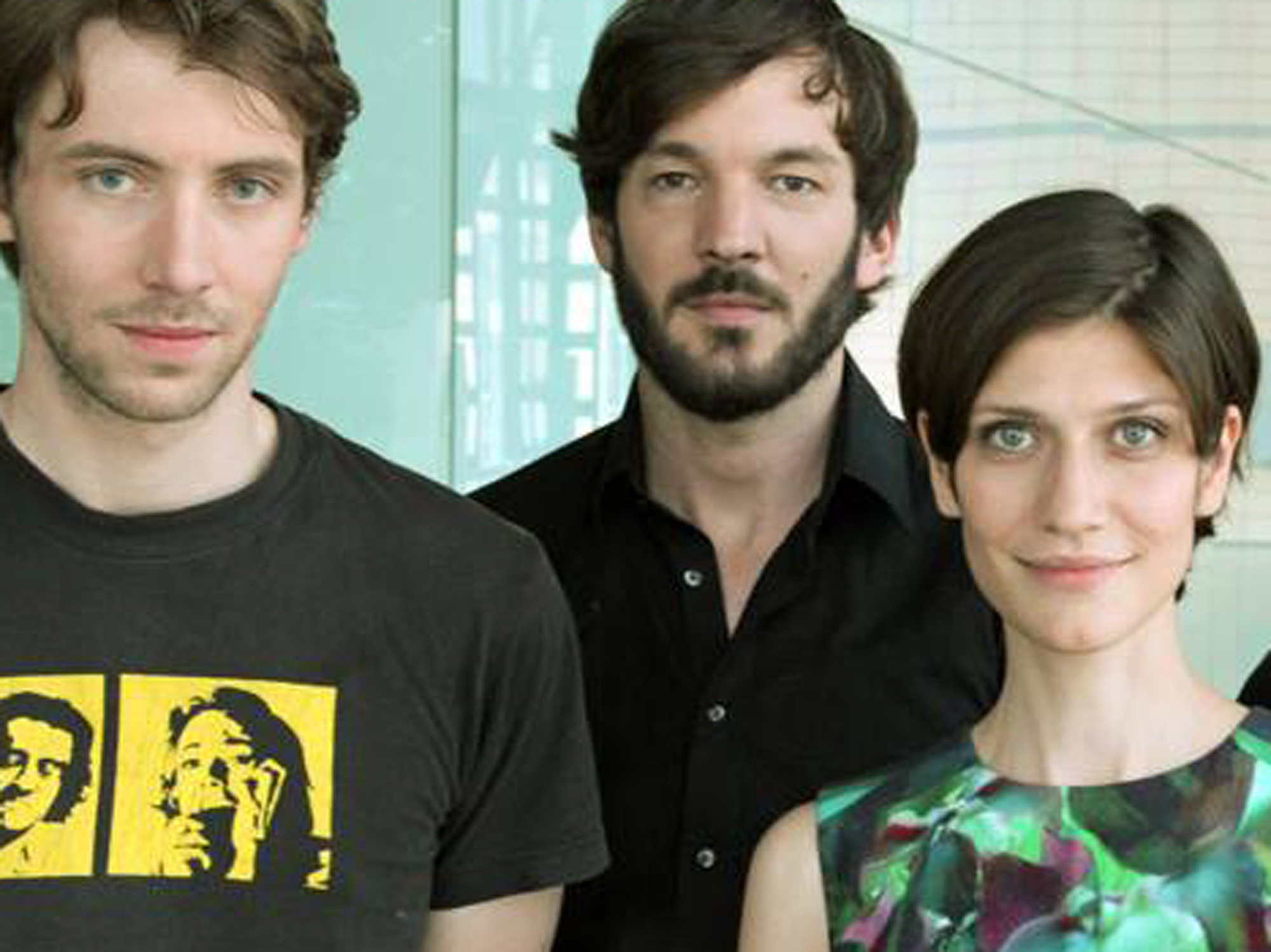 Pop - Die Alin Coen Band | deutschlandfunk.de