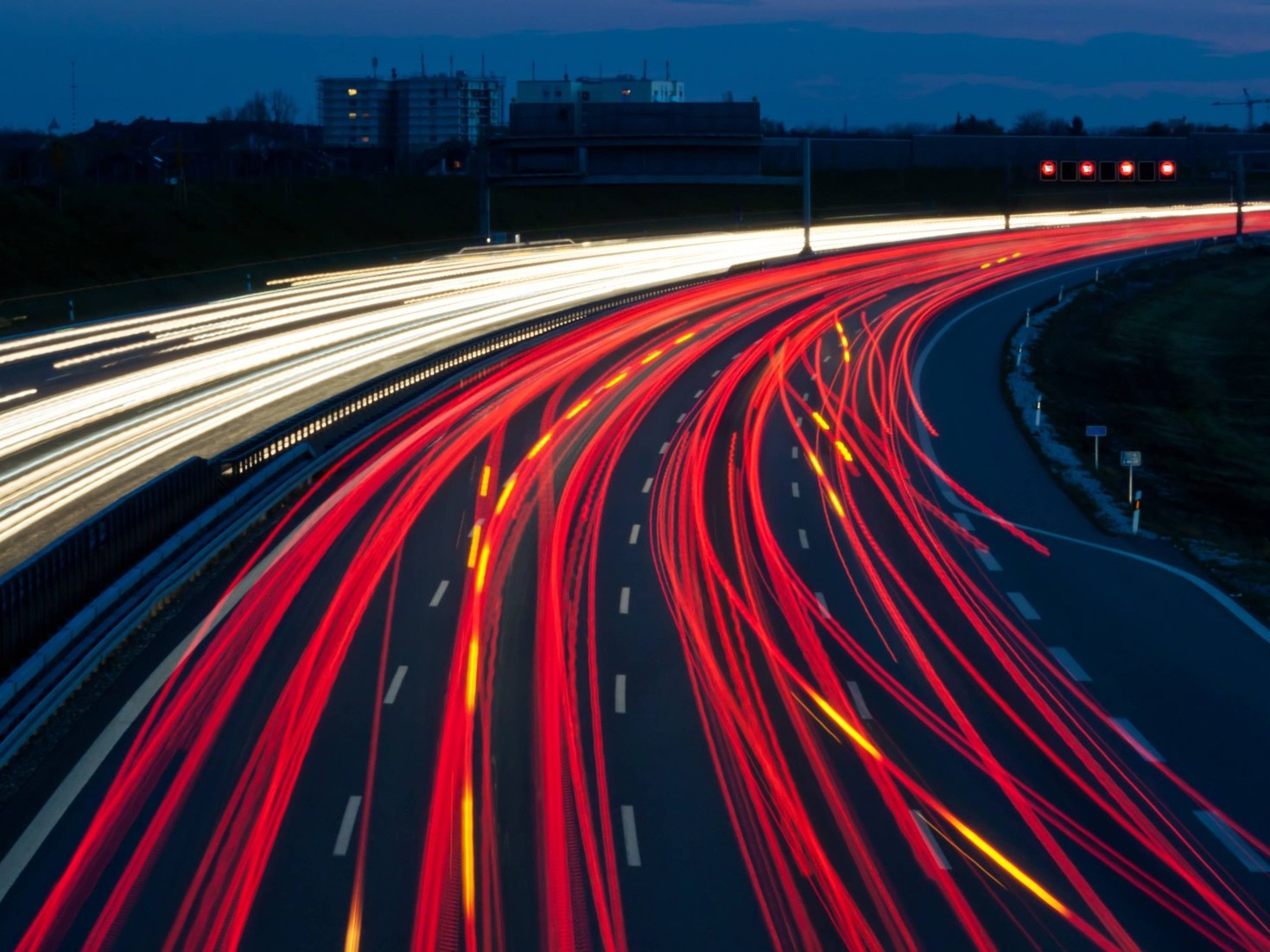 Selbst fahrende Autos | nachrichtenleicht.de