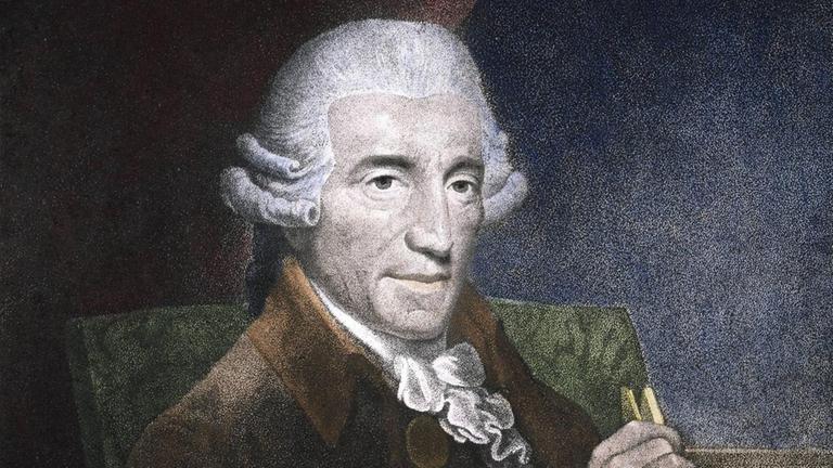 Joseph Haydns Streichquartette op. 33 - Musik der "ganz neu besonderen ...