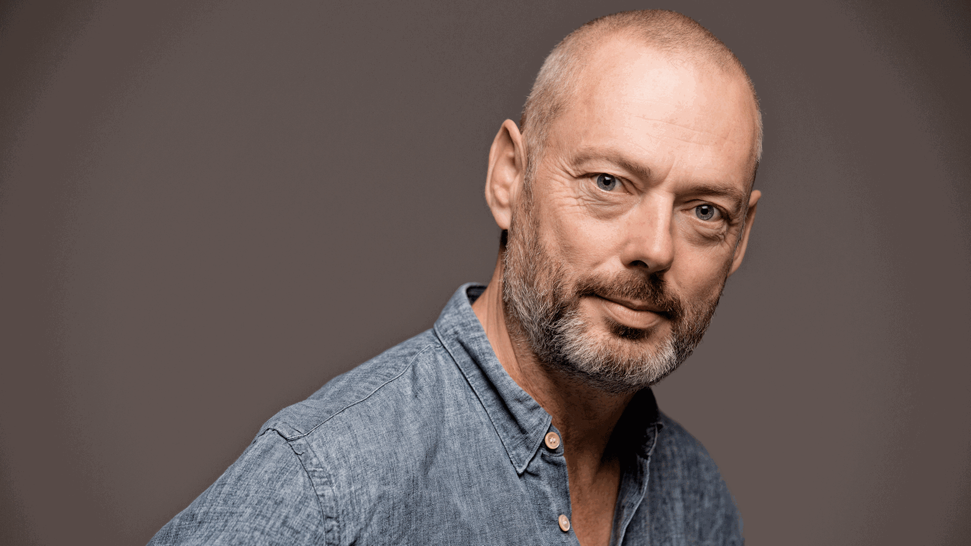 Verbier Festival 2015 - Liederabend mit Mark Padmore