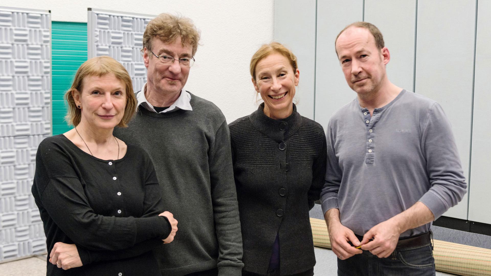 Zum Tod des australischen Lyrikers Les Murray - Dichten heißt Gott ...