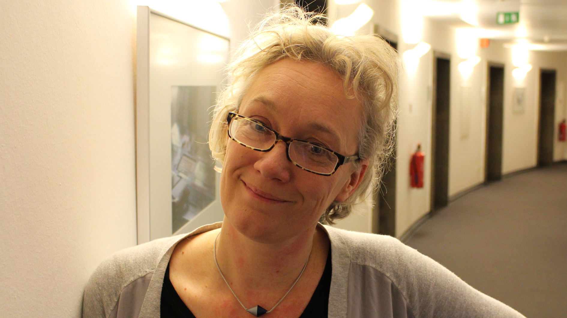 Julia Hülsmann über neue Studie - Jazzmusiker können von Gagen nicht ...