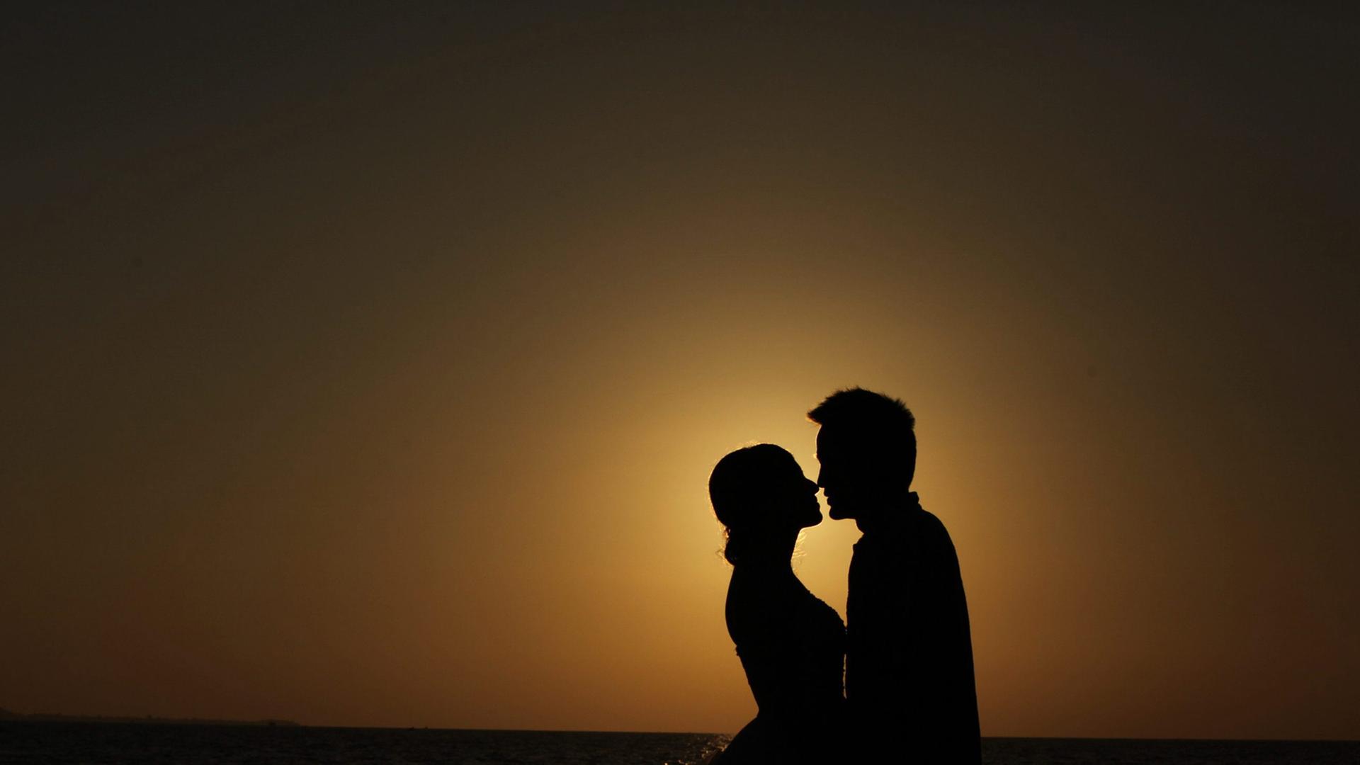 Belletristik - Er liebt mich, er liebt mich nicht