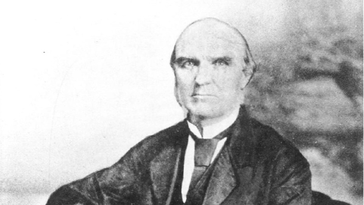 190 Jahre Norman Robert Pogson - Der Astronom mit den Magnituden ...