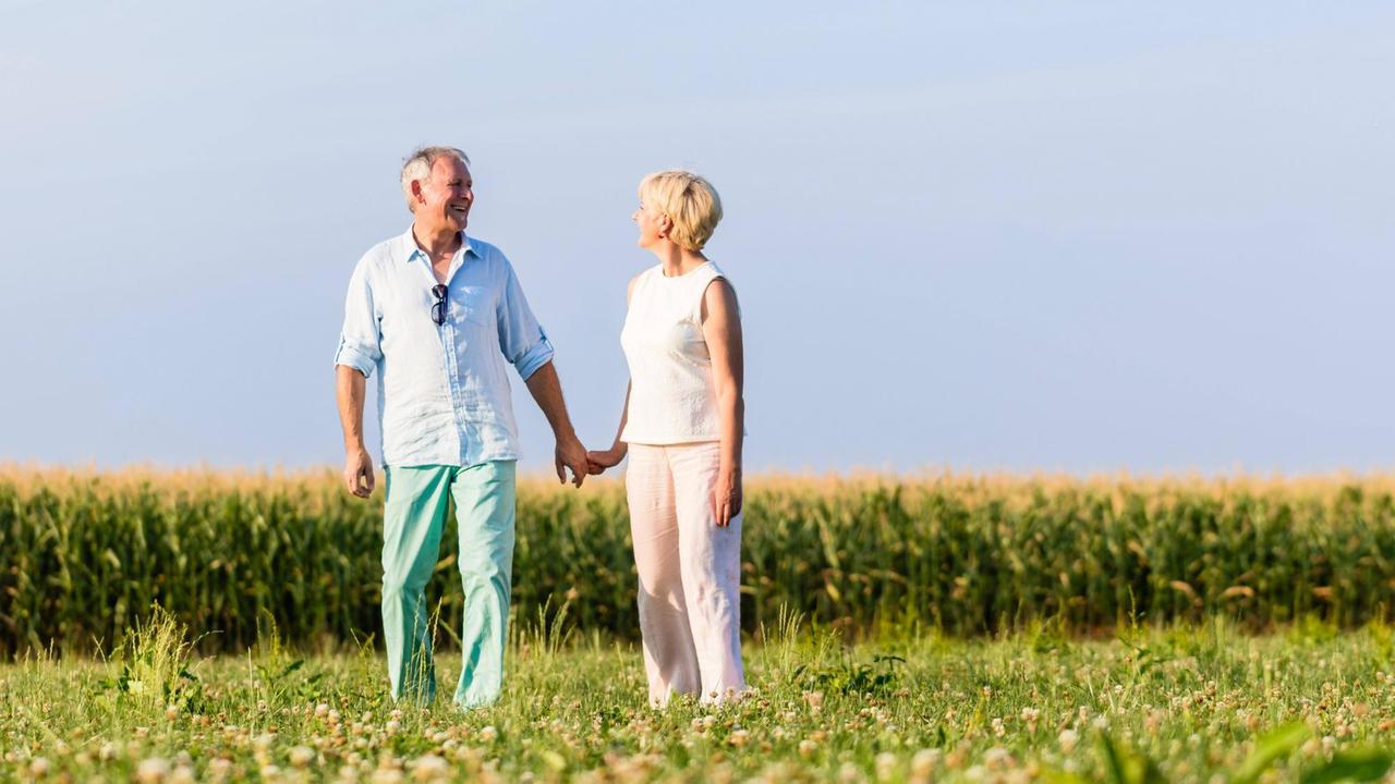 Aus den Feuilletons - Echte Liebe rettet das Klima | deutschlandfunkkultur.de