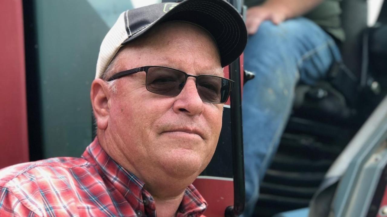 Zwei Jahre "America first!" - Die riskante Wirtschaftspolitik von US ...