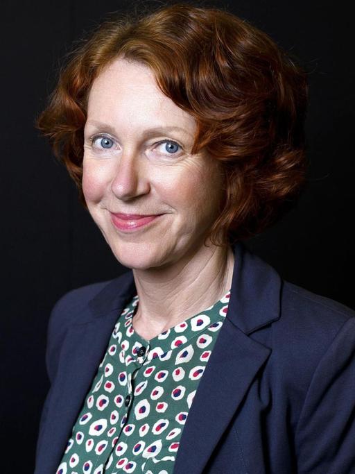 Der Tag mit Ulrike Guérot - Nawalny, Nordstream, Belarus: Welche ...