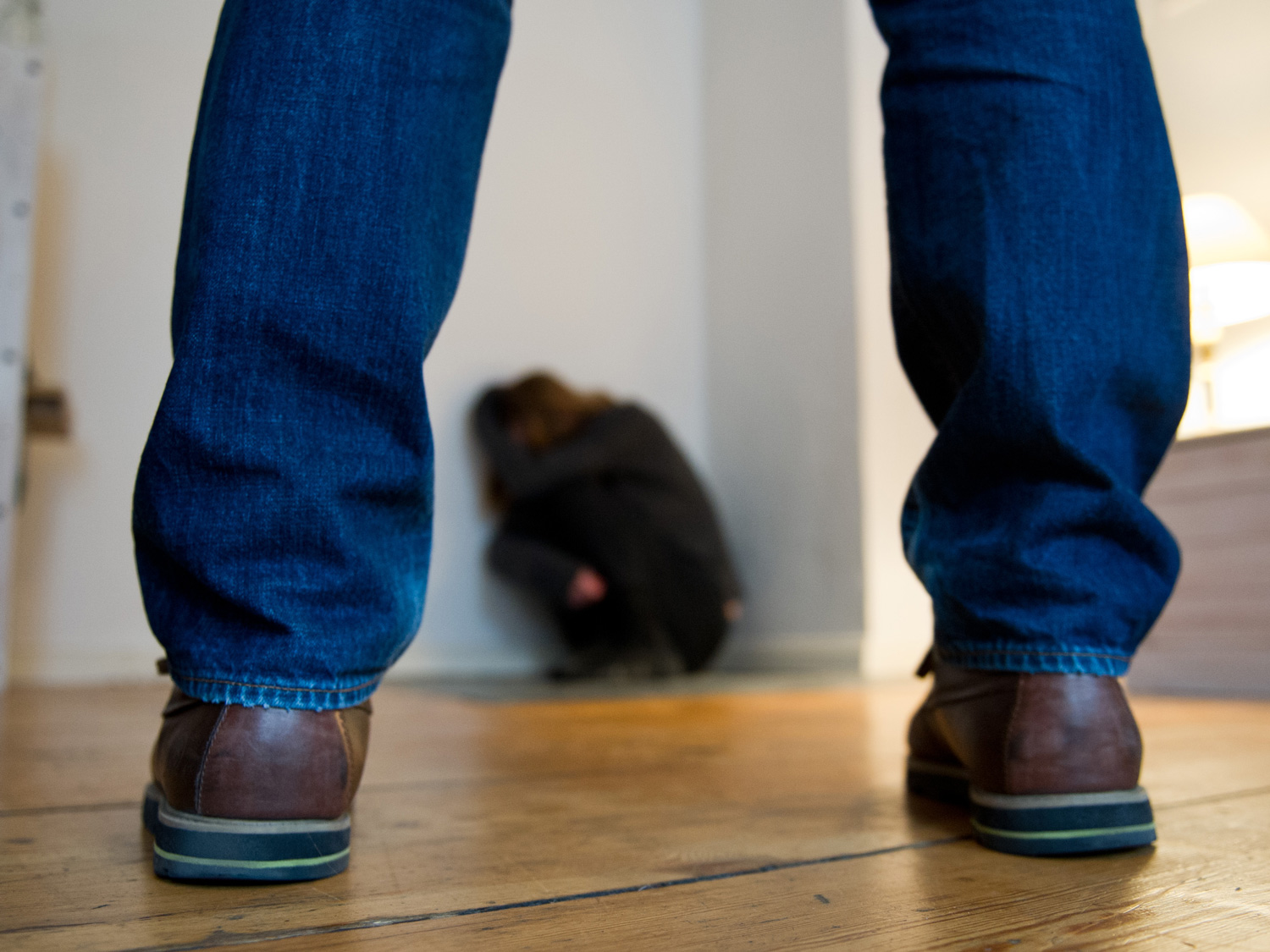 EU-Studie - Jede dritte Frau wurde Opfer von Gewalt ... EU-Studie - Jede dritte Frau wurde Opfer von Gewalt ...