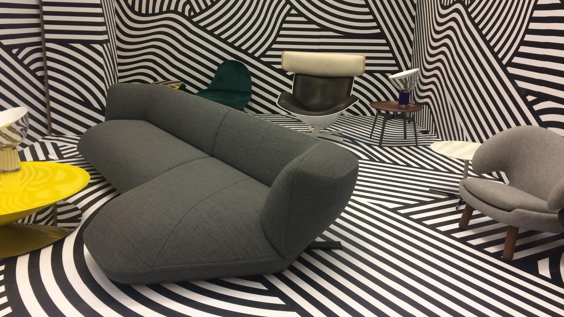 Moscow Design Week - Moskau als neues Designzentrum? | deutschlandfunk.de