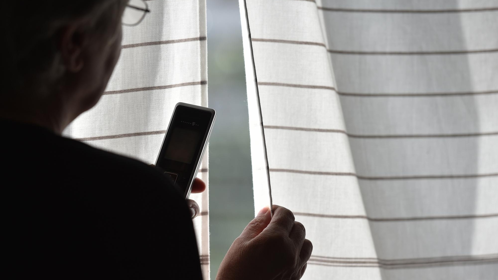 Hilfe für Stalking-Opfer - Aktiv werden ist die beste Gegenwehr ...