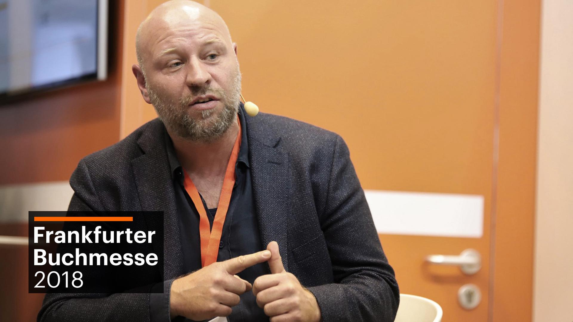 Olaf Sundermeyer über Alexander Gauland - Mit "Erfahrungswissen" gegen ...