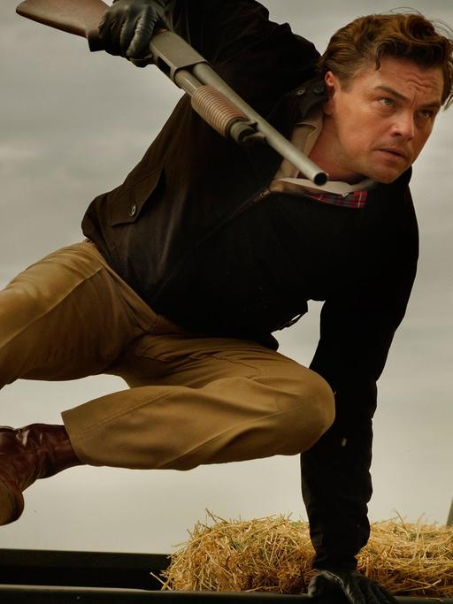 Filmproduzent Marcus Loges über "A Hidden Life" - "Das Schwierigste war ...