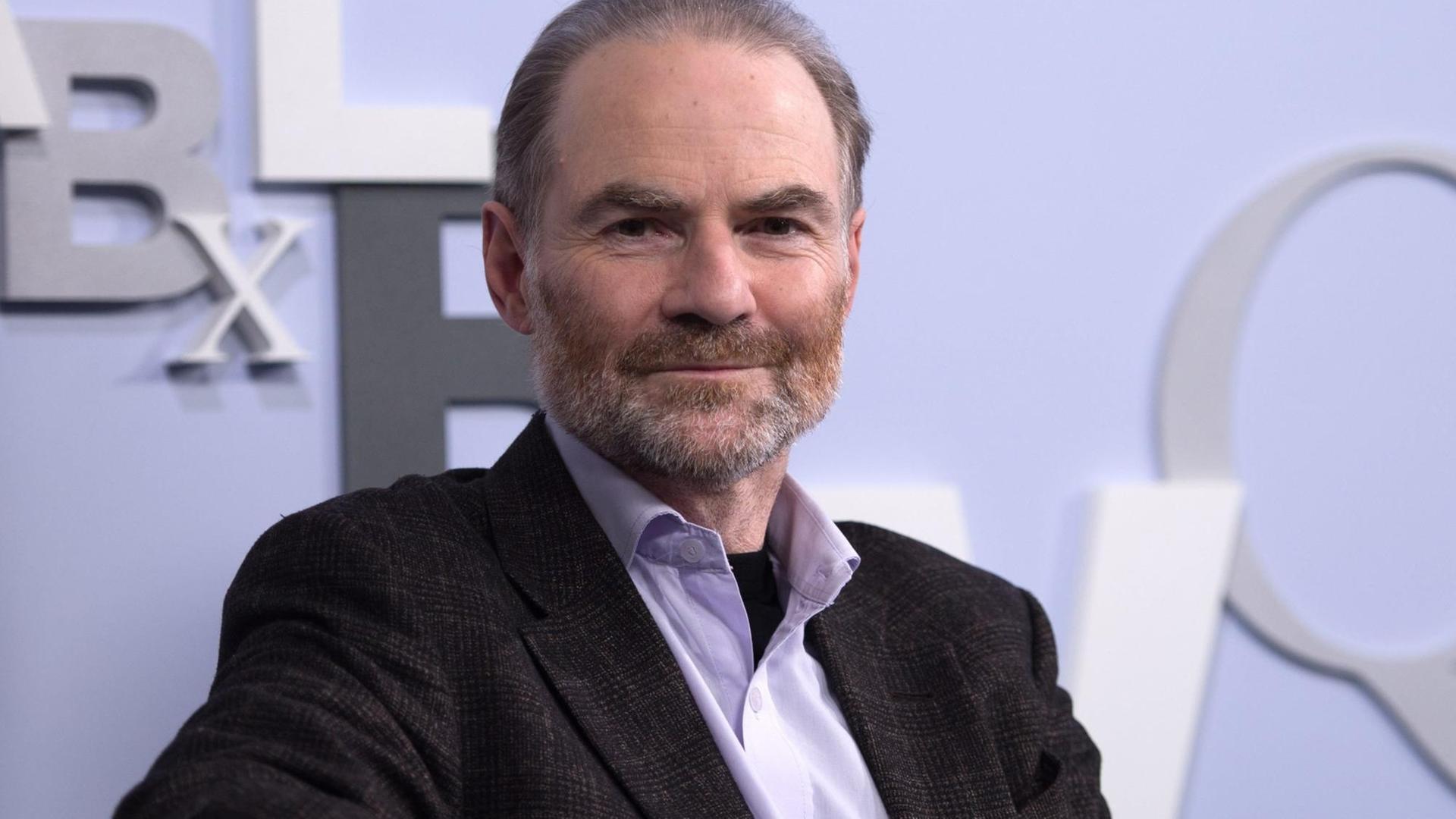 Internationaler Karlspreis 2017 - Historiker Garton Ash ausgezeichnet