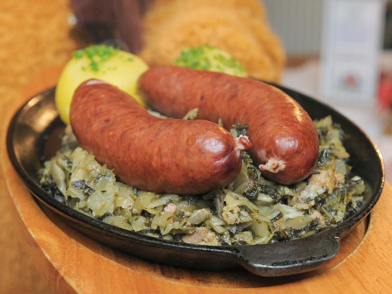 Querfeldein - Hessisches Tofutier und Elefanten in Thüringen ...