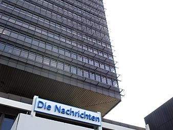 Live ab 10:00 Uhr im Deutschlandfunk - Die vergessenen Nachrichten des ...