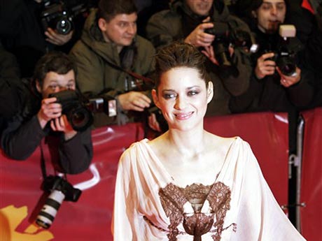 Hommage an den Spatz von Paris | deutschlandfunkkultur.de