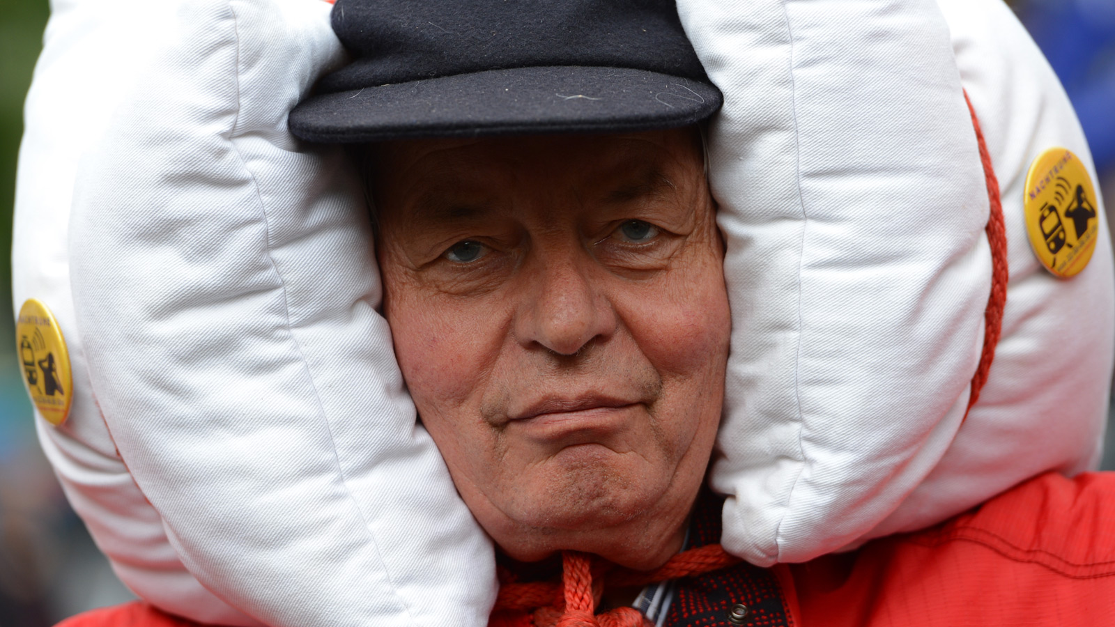 Aus den Feuilletons - Mit den Ohren schaut man besser | deutschlandfunkkultur.de