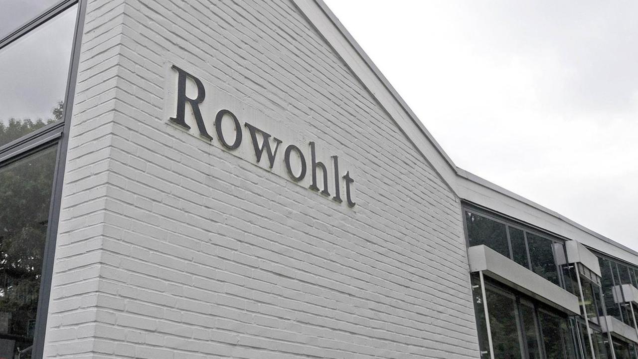 Autoren-Protest gegen Rowohlt-Verlag - "Wichtig ist, dass wir jetzt ...