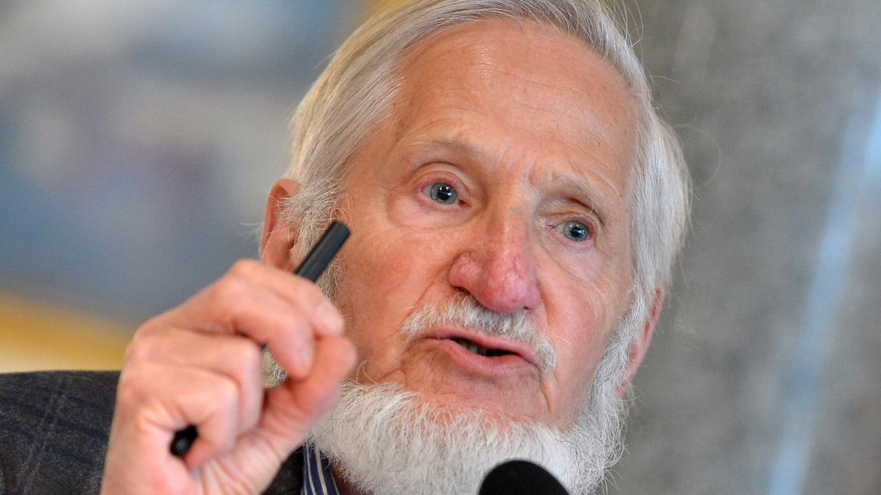 Gründer von Hilfsorganisationen - Rupert Neudeck gestorben