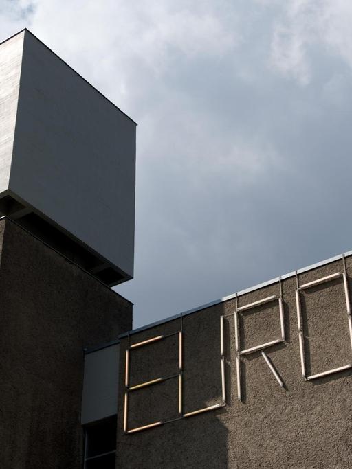 Galerist Johann König - "Manchmal sind Ideen die besten Kunstwerke ...