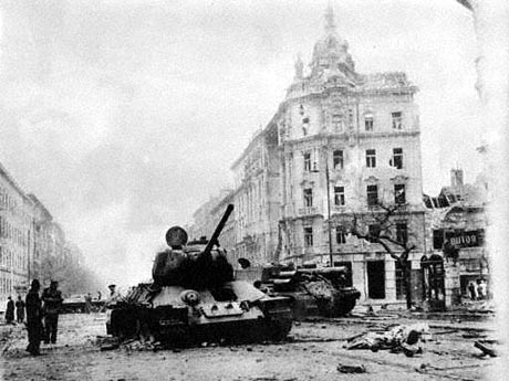 Piroschka und die Last der Geschichte | deutschlandfunkkultur.de