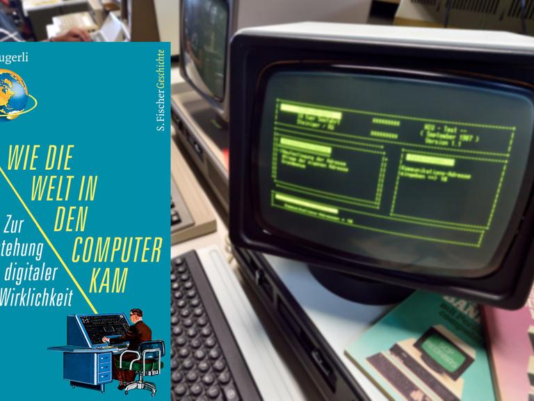 30 Jahre HTML - Die Geburt des Internets aus einer Programmiersprache ... 30 Jahre HTML - Die Geburt des Internets aus einer Programmiersprache ...