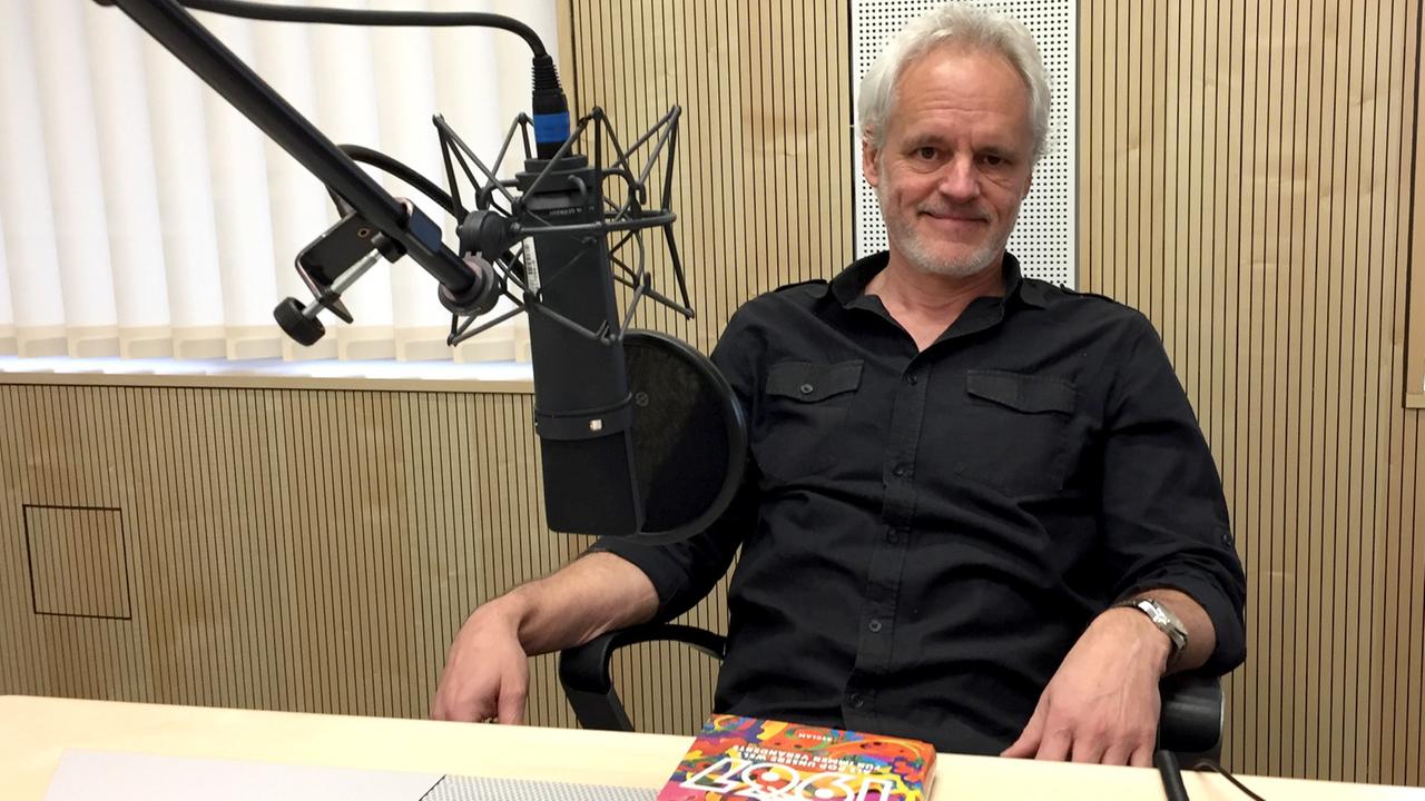 Ernst Hofacker - 1967 - als Pop unsere Welt für immer veränderte