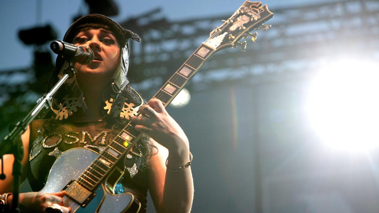 Hiatus Kaiyote aus Australien - Von Down Under nach ganz oben ...