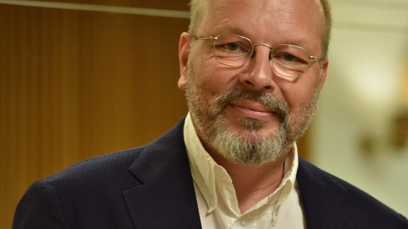 Der Tag mit Stefan Gosepath - Wie sieht die Welt die Deutschen ...